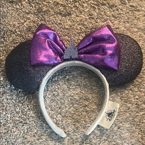 Disney | Accessories | Rundisney 220 Princess Half Marathon Weekend ...